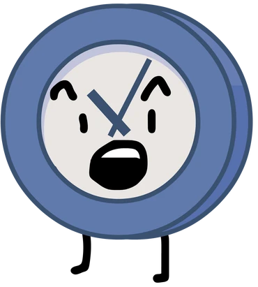 What will happen to clock in tpot 6 | Fandom