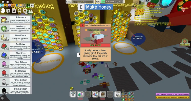 yooooo gifted festive. Tabby next! | Fandom