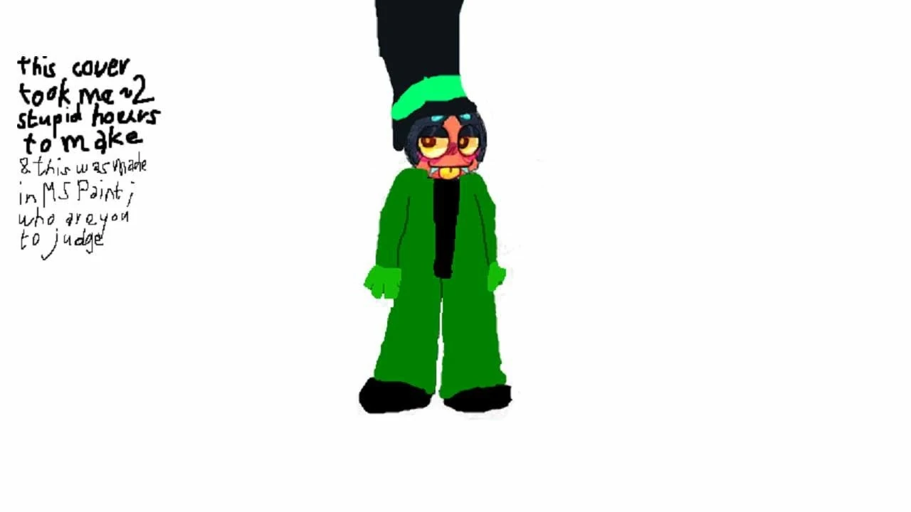 beepity boppity boop. | Fandom