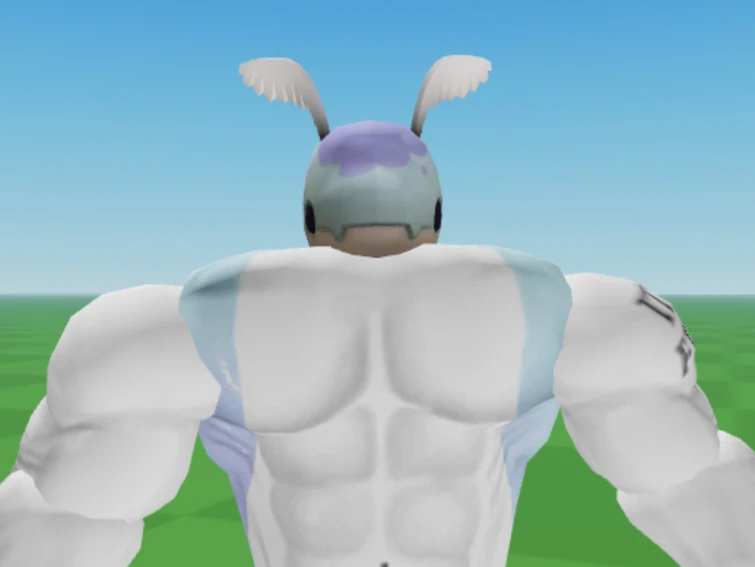 What the heck happend to buff minawii 🙄😭 | Fandom