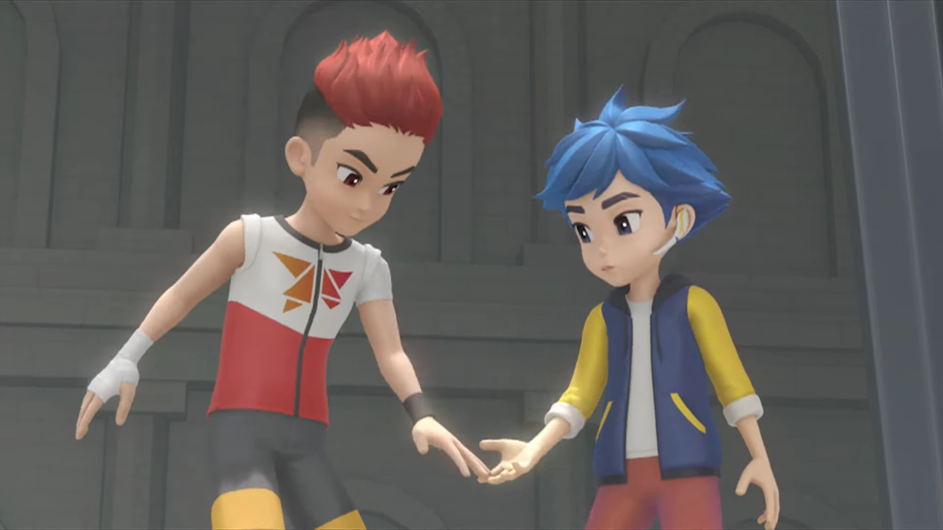 they're so cute what | Fandom