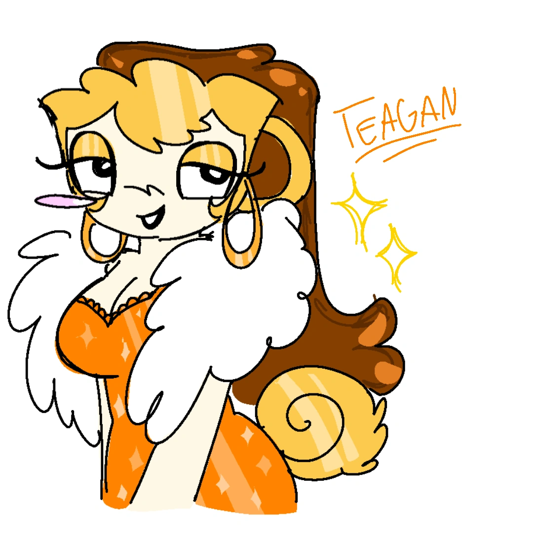 TEAGAN DESIGN,,,, | Fandom