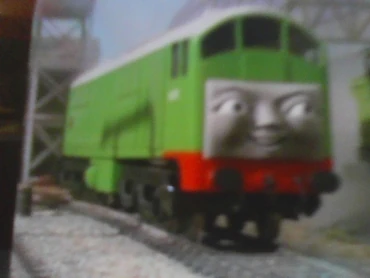 who should've appeared in series 12 | Fandom