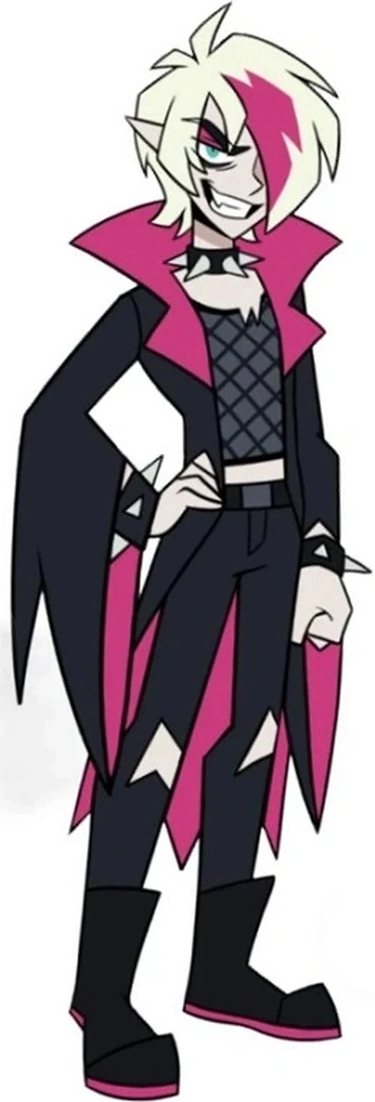 Discuss Everything About Far-Fetched Wiki | Fandom