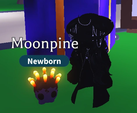 yay a moonpine | Fandom