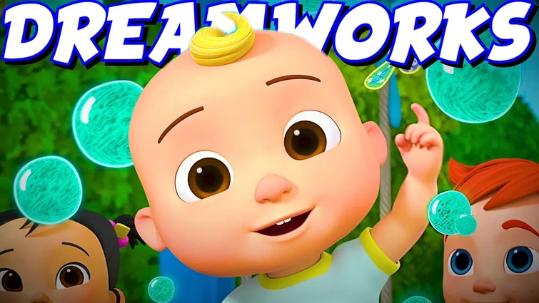 so there might be a cocomelon movie, yipee!!! | Fandom
