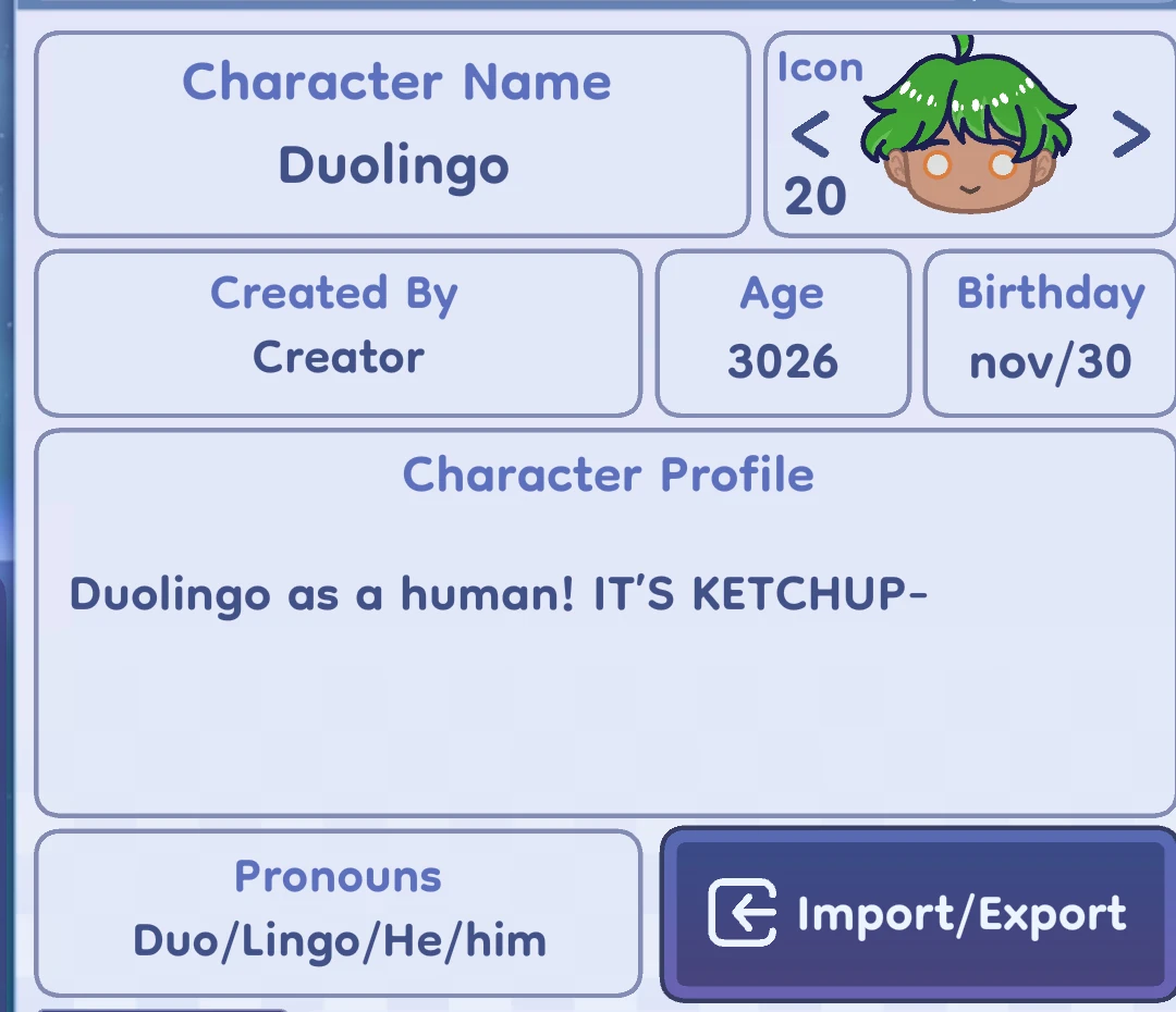 human duolingo | Fandom