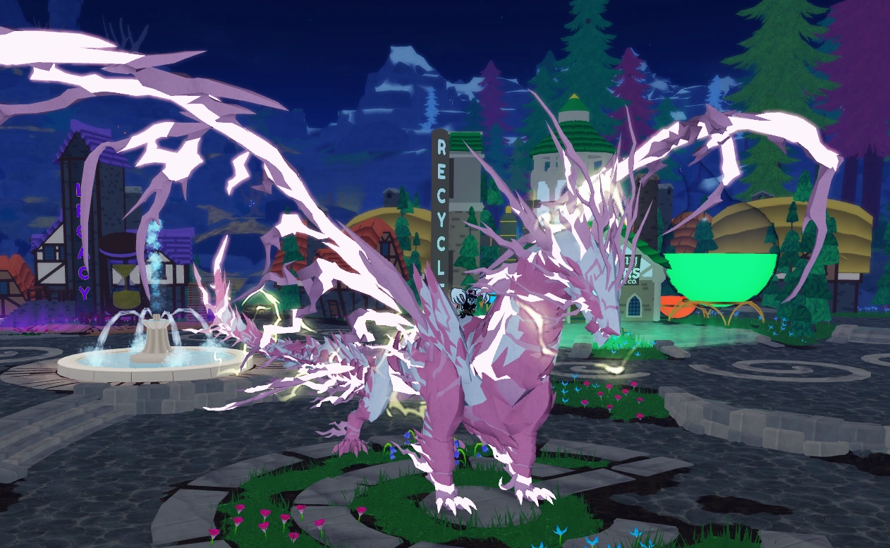 Storm surge trait on an SM volt. | Fandom