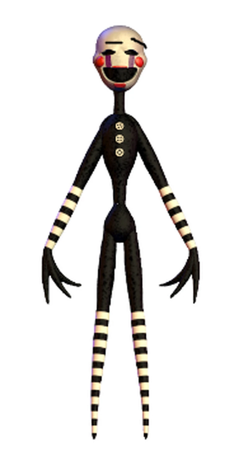 ANIMATRONICS WITH EYEBROWS SHRINE | Fandom