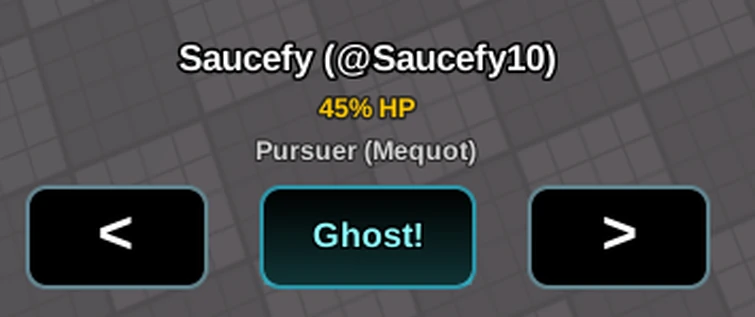 New spectate ui!! (Spoiler from Discord) | Fandom