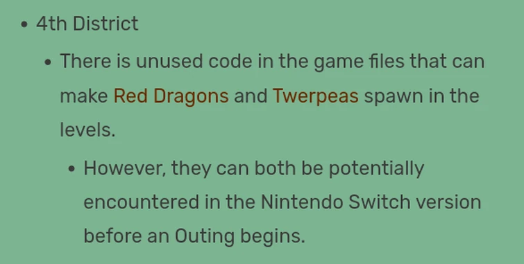 Discuss Everything About Miitopia Wiki | Fandom