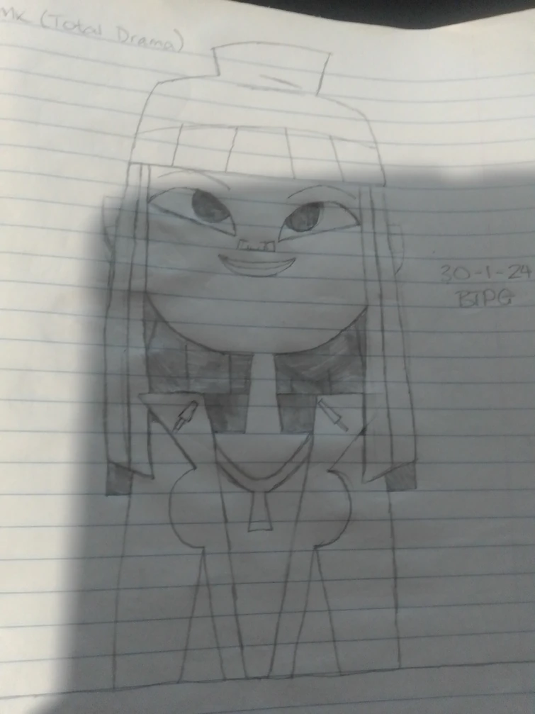 MK front view drawing | Fandom