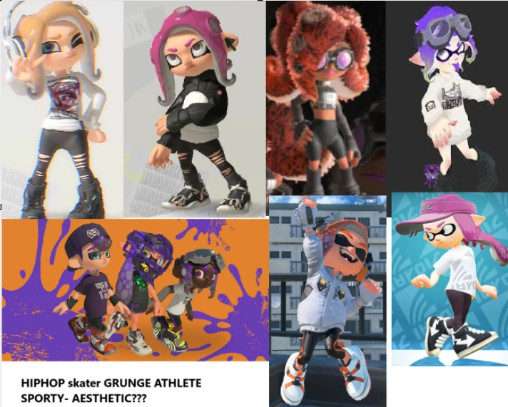 What is this aesthetic called?? | Fandom