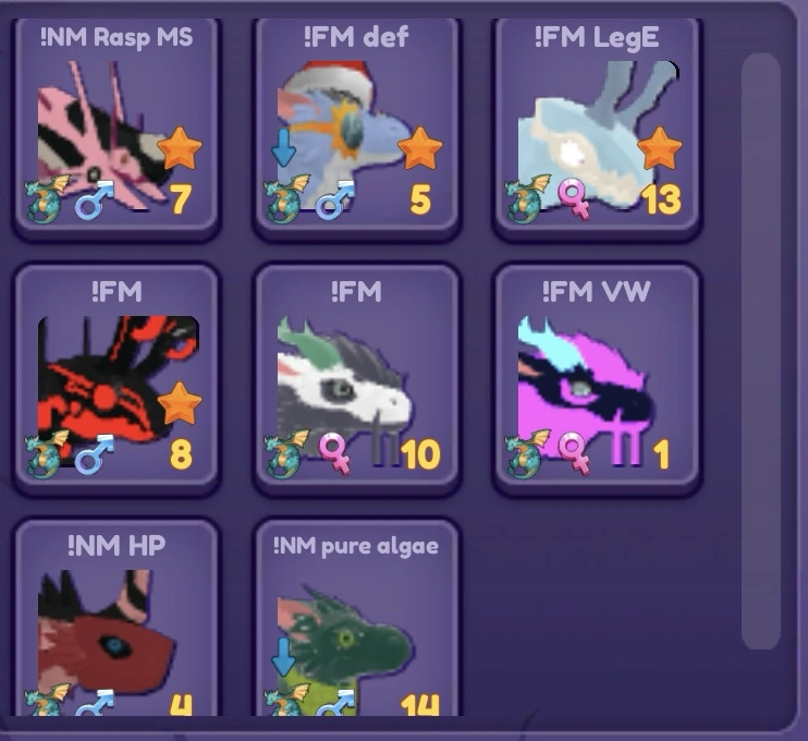 Taking offers on dragons | Fandom