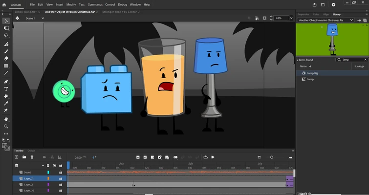 I got adobe animate!!! | Fandom