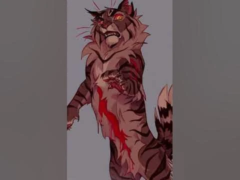 Tigerstar | Fandom