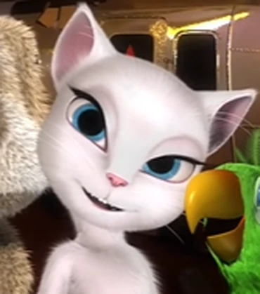 Discuss Everything About Talking Tom & Friends Wiki | Fandom