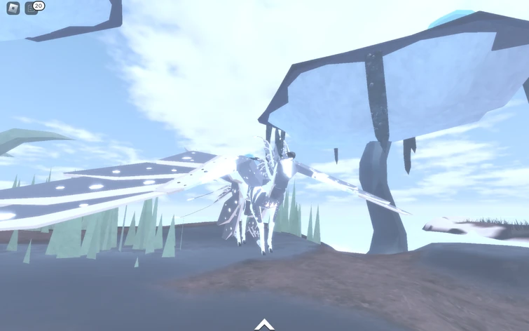 Veldys is a very pretty and underrated creature | Fandom