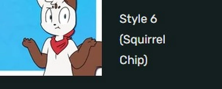 Discuss Everything About Chipflake Wiki | Fandom