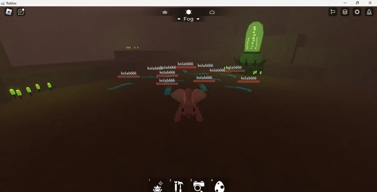 The Immortalized corpse mystery | Fandom