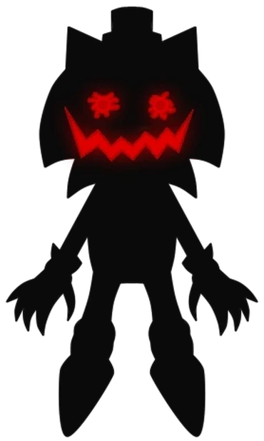 What FNAS character do you like just by looking at them? (Hardmode ...