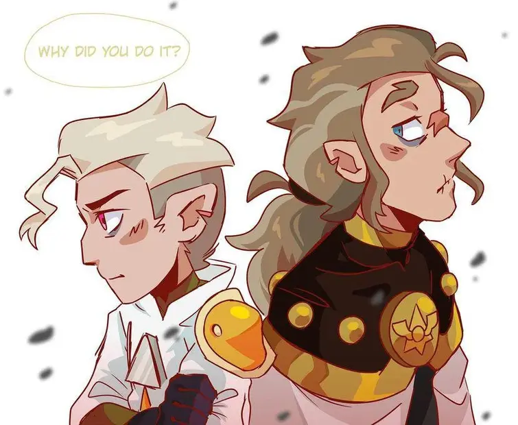 [Aeria_Ivy] Why did you do it? | Fandom