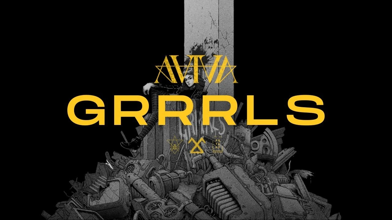 girrrls | Fandom