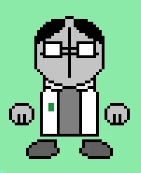 Tricky sprites i made while ago but i fixed them a little bit and they ...