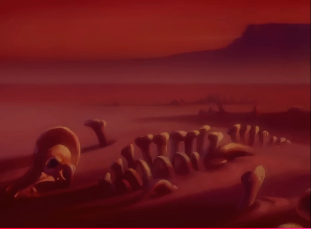 i might re-write fantasia’s rite of spring segment soon with more ...