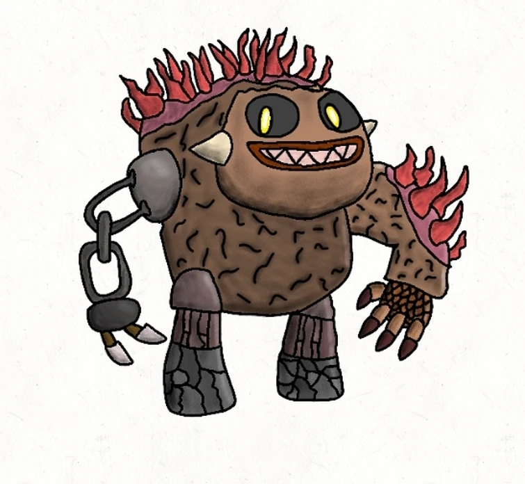 Rare Dermit | Fandom