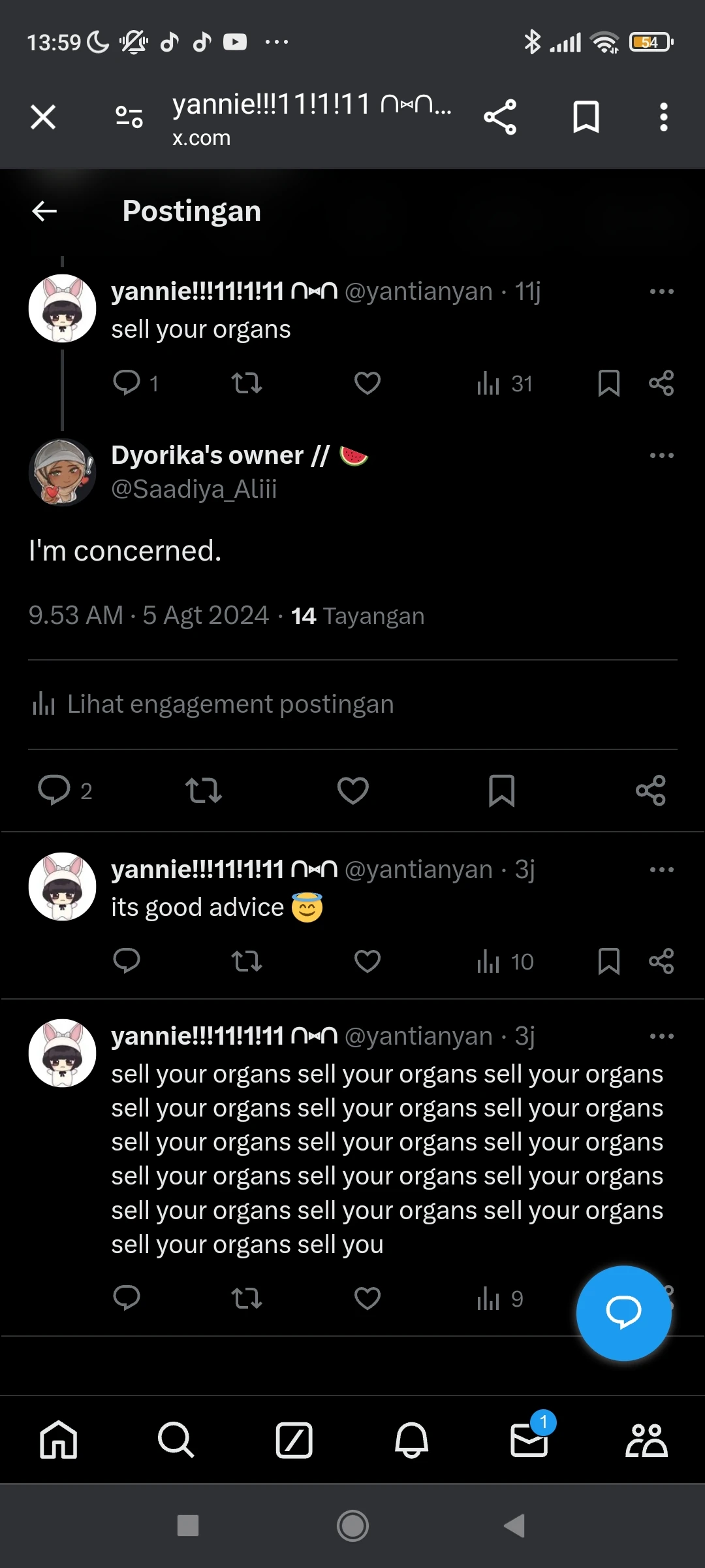 Mr. Tian, this your daughter? | Fandom