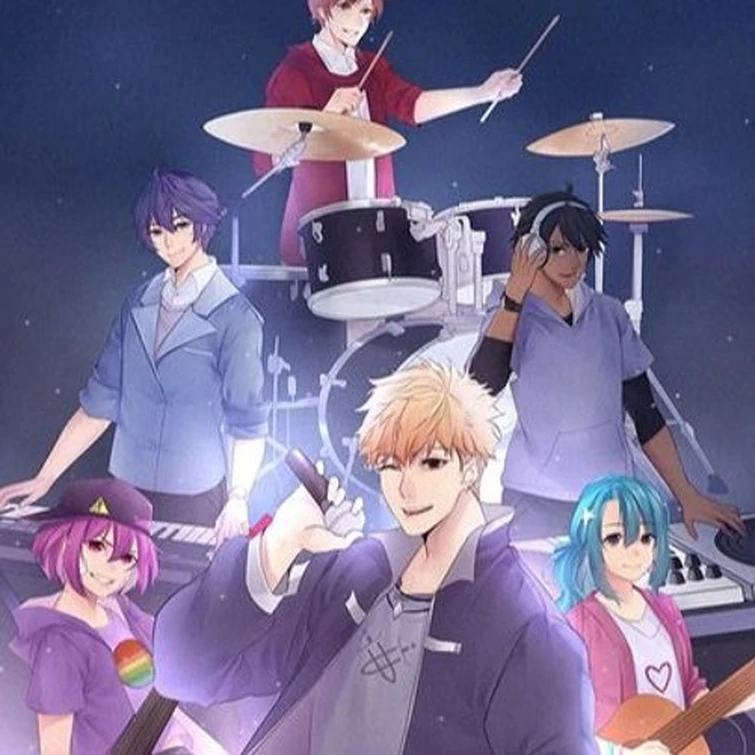 POSTER OF TMF!! | Fandom