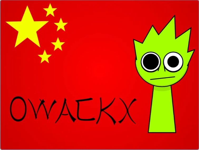 How I See Sprunki | Fandom