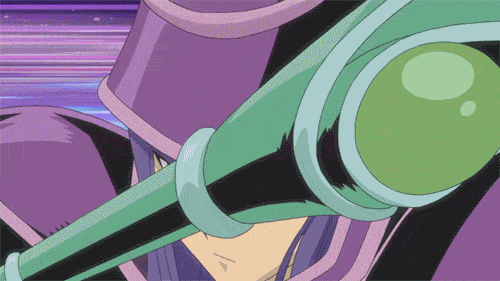 What form of magic can you create? | Fandom