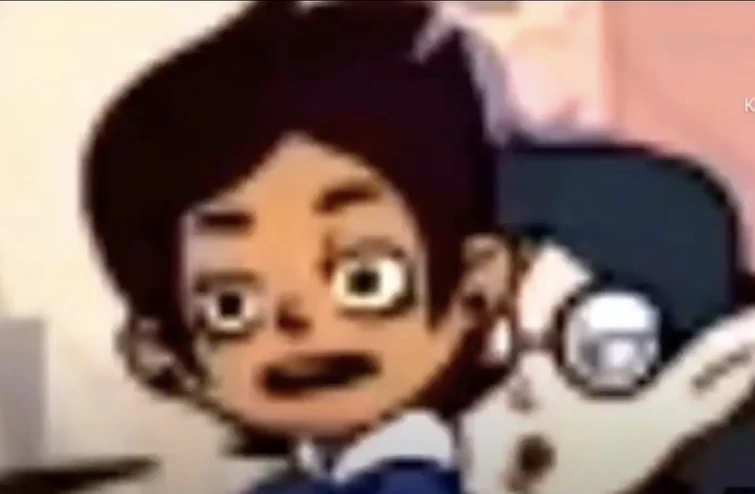 Cursed TOH images here | Fandom