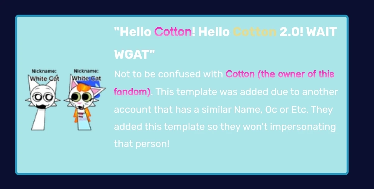 Promoting a custom template I made cuz I want the admins to make this ...