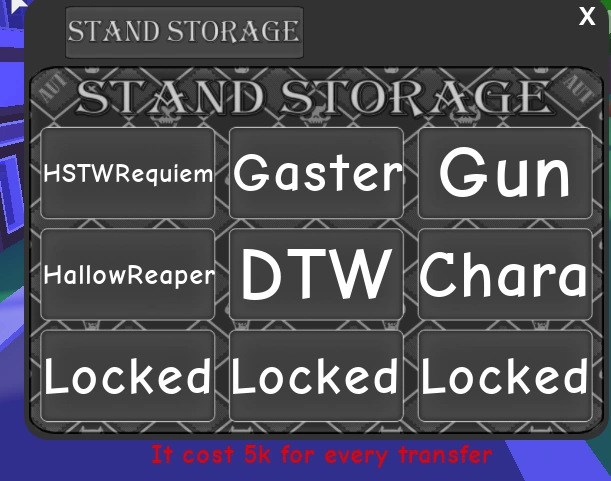 ARE THESE GOOD STANDS? | Fandom