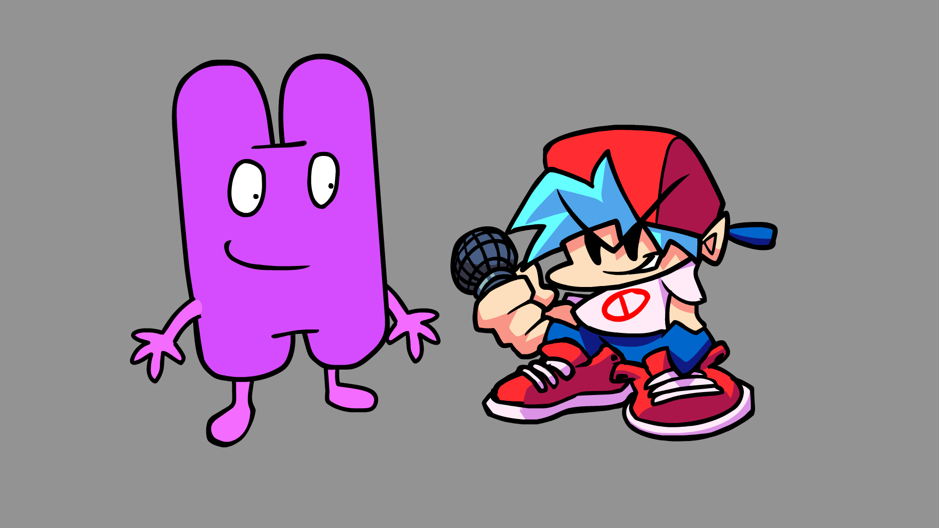 Friday night entertainment: Week 8 is now open! | Fandom