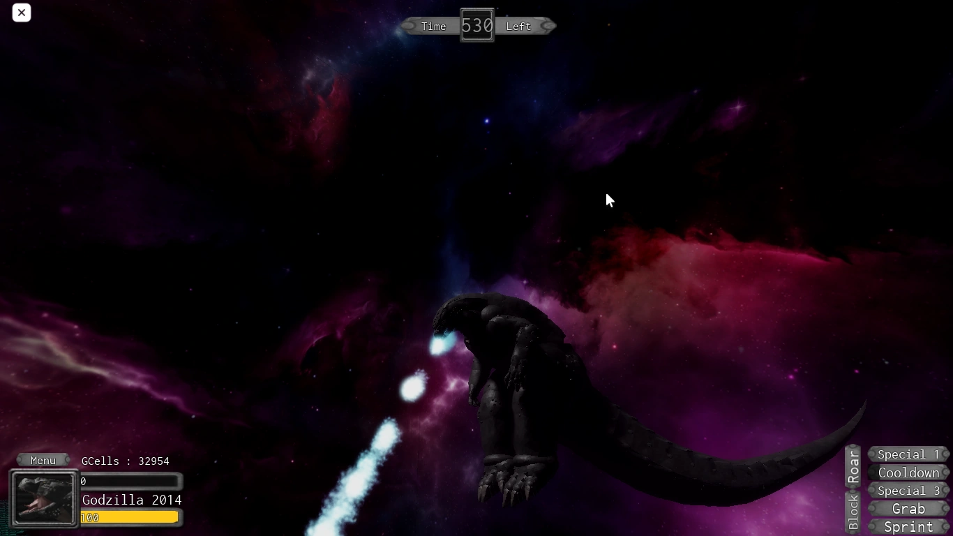 showa godzilla | Fandom