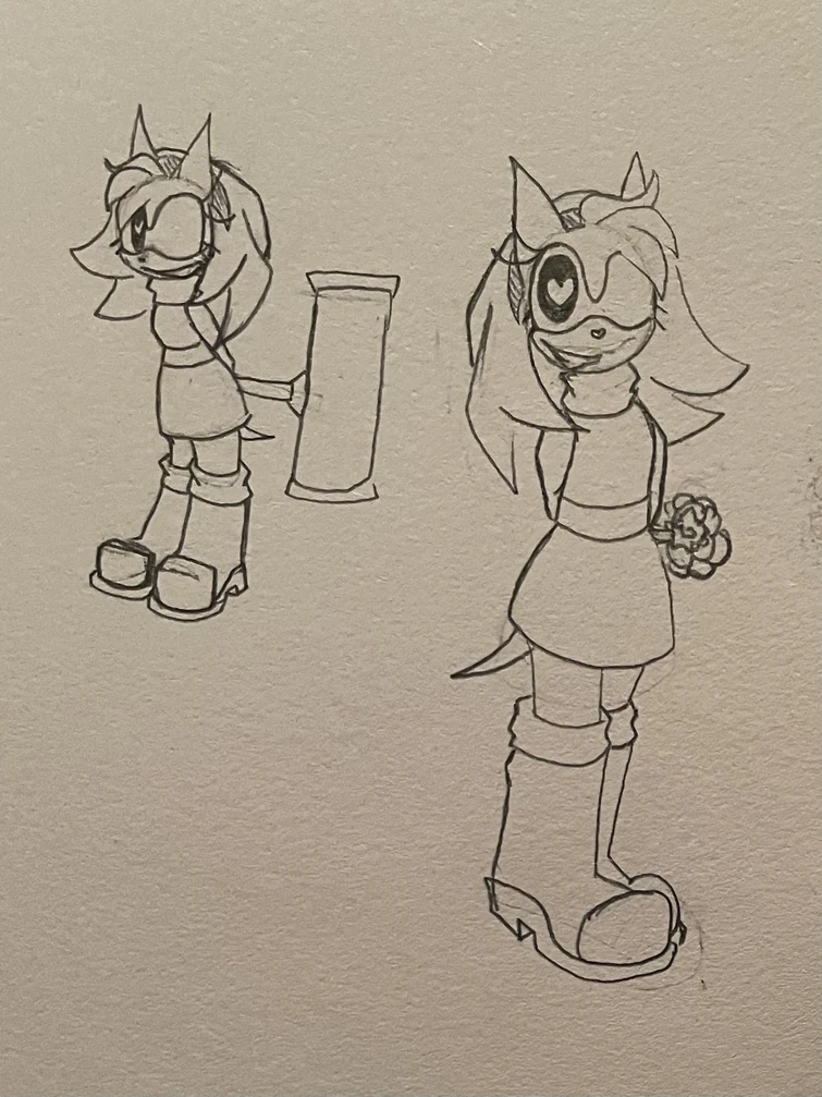 Fanart for Today. | Fandom