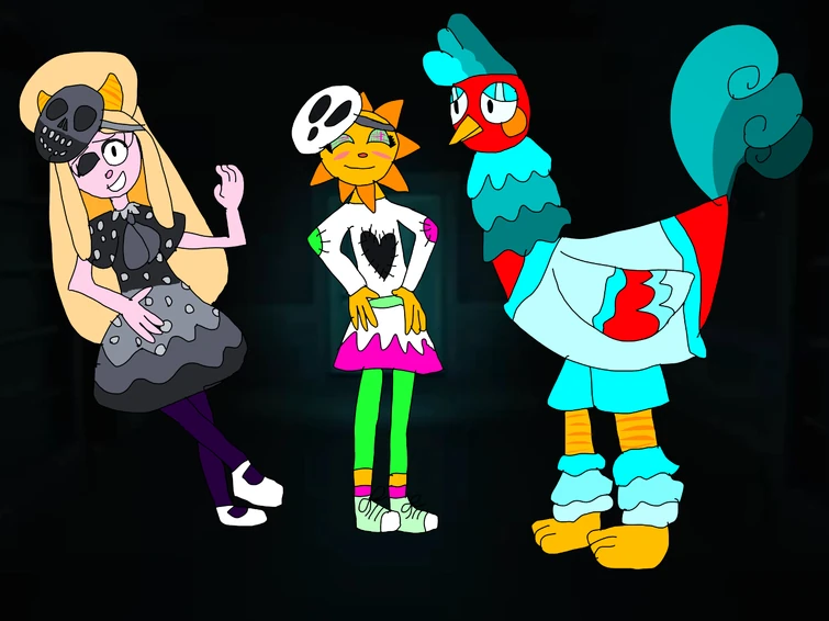 Discuss Everything About Welcome Home Wiki | Fandom