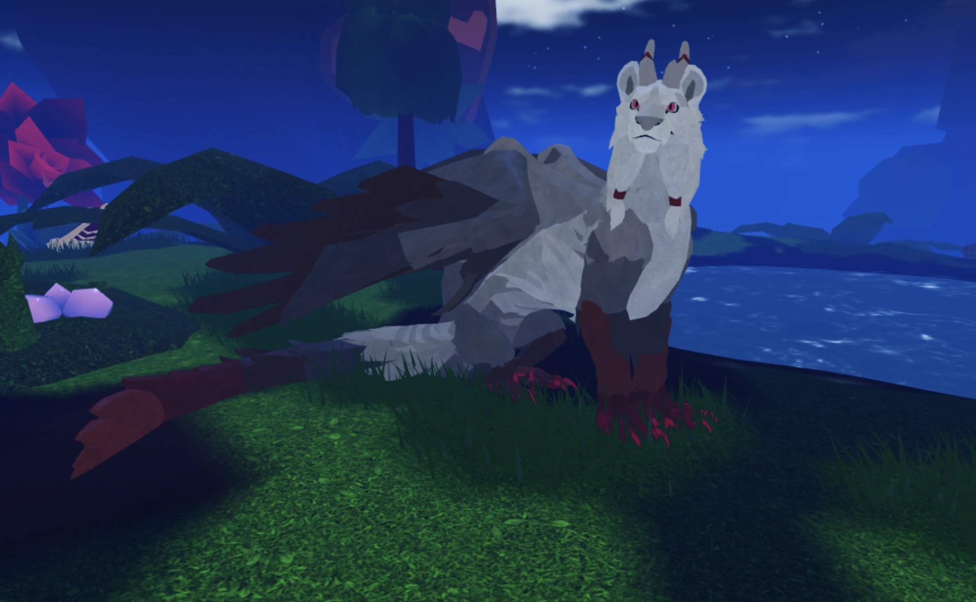 rate the skin (also in need of unique!! gali skin ideas!!) | Fandom