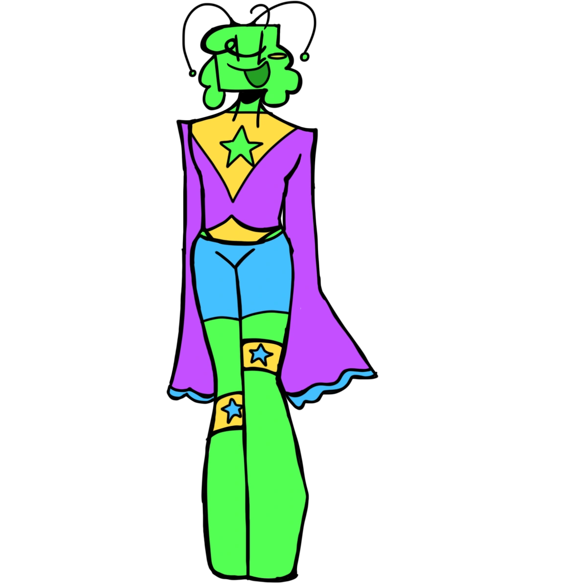 They’re multiplying 😔 | Fandom