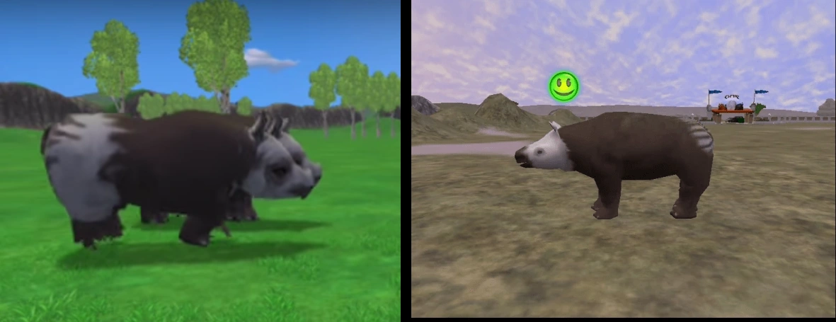 That Lost Toxodon Download | Fandom