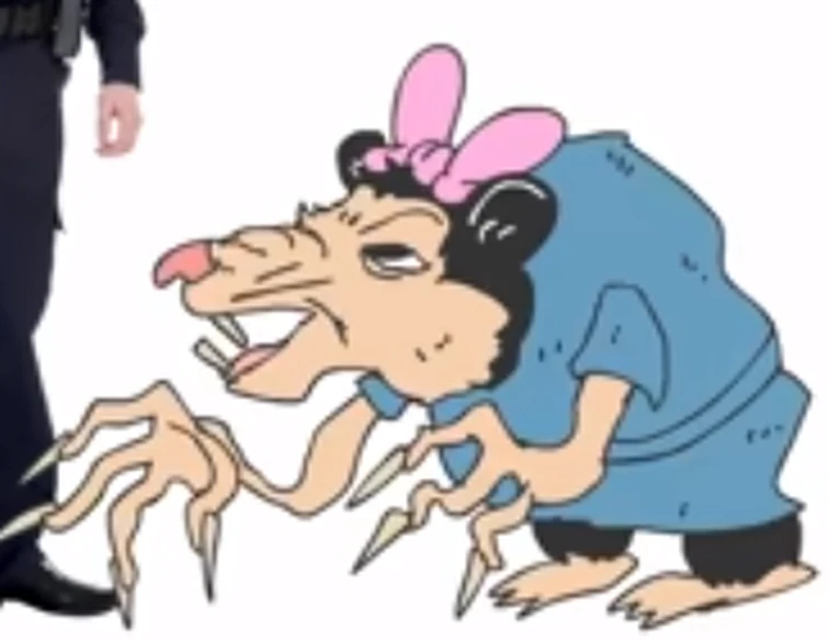 HOLY CRAP!!! | Fandom