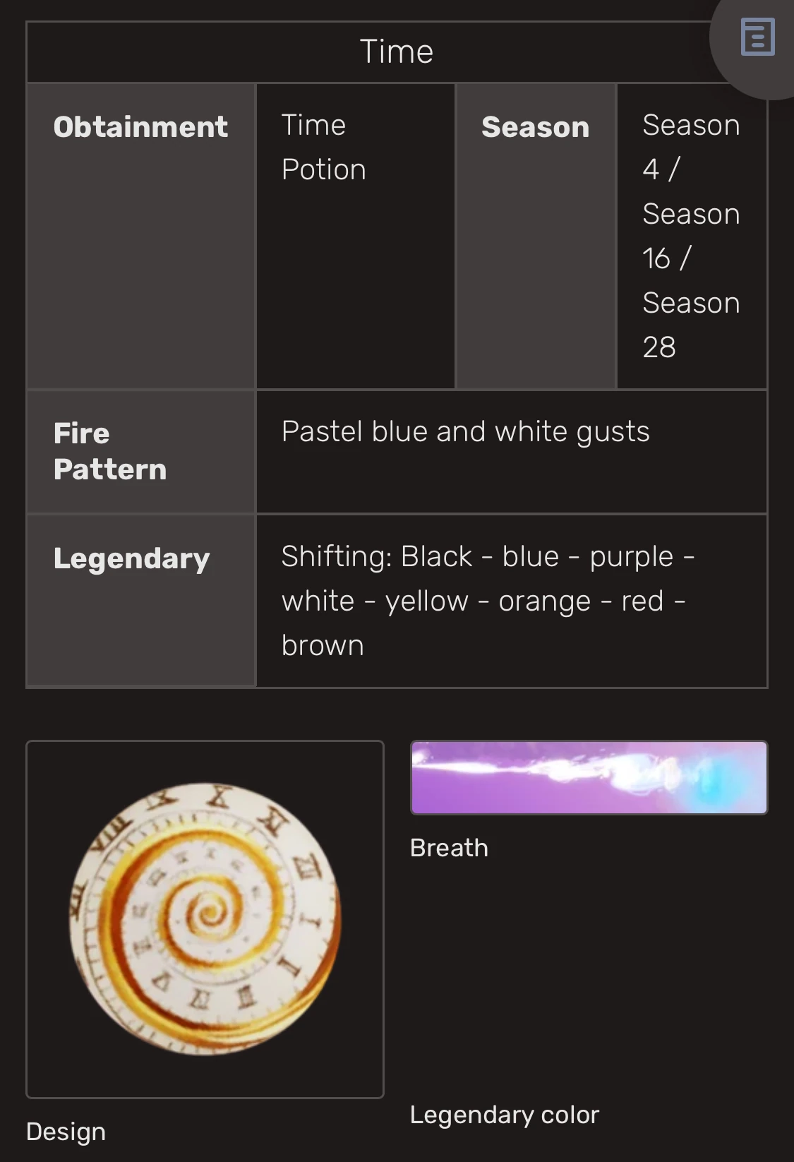 Buying for Time element and Black widow theme pot! | Fandom