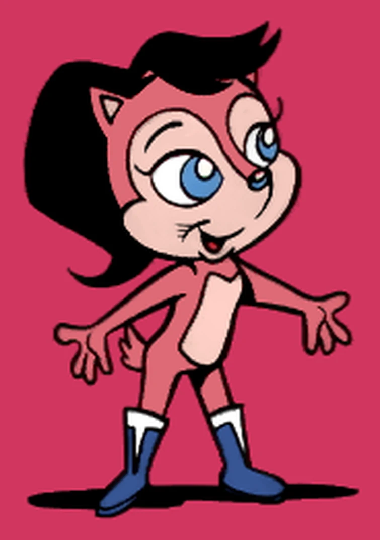 This is probably one of my favorite Sally designs | Fandom