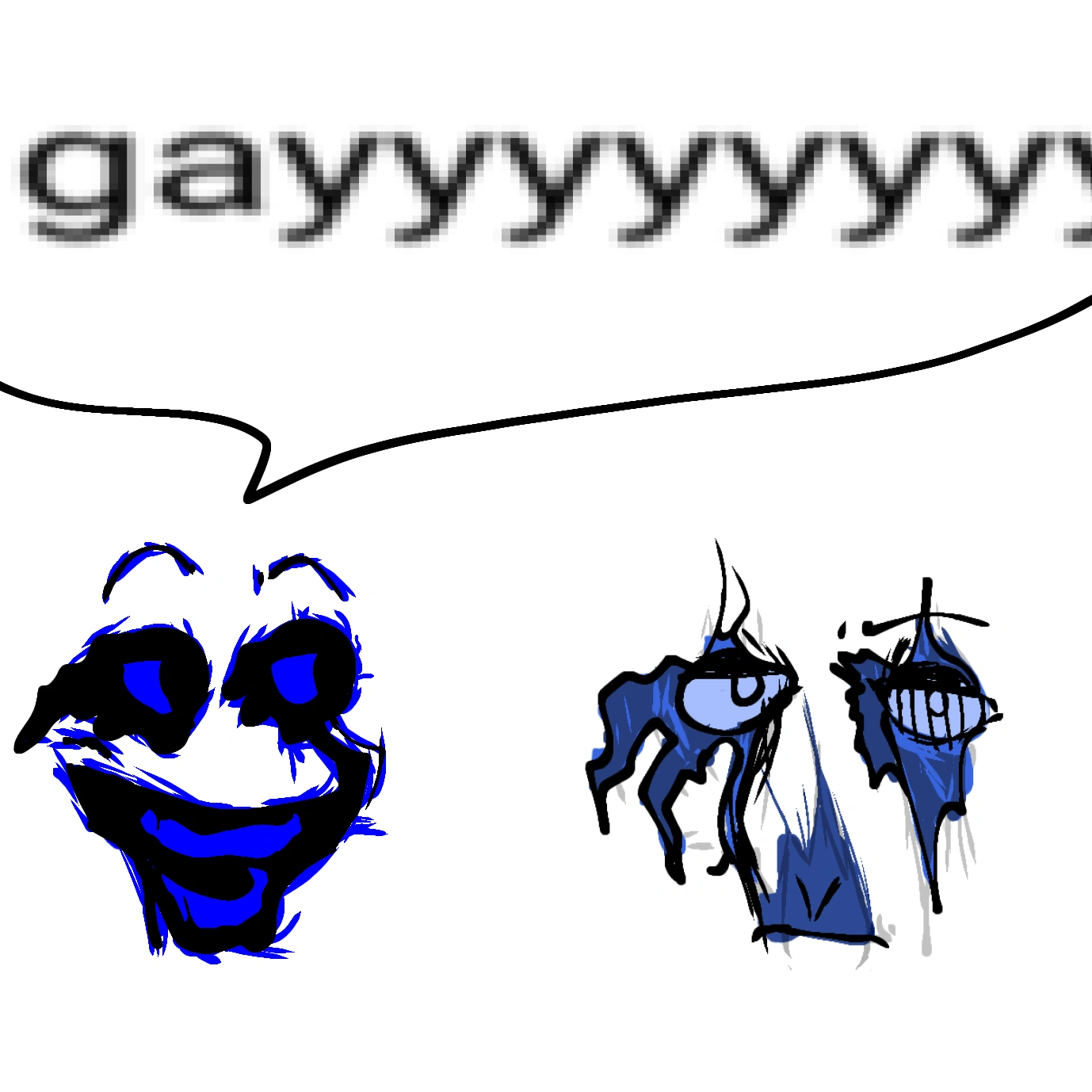 B | Fandom