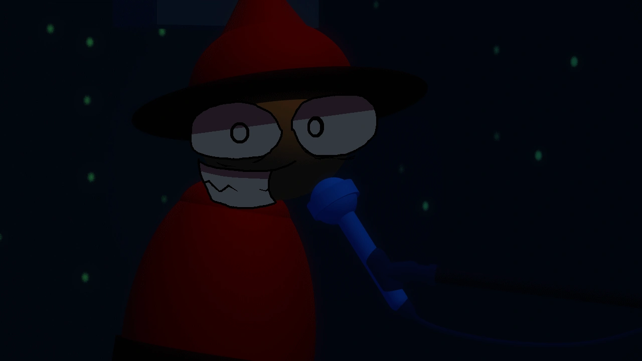 Expunged Does some shit1 | Fandom
