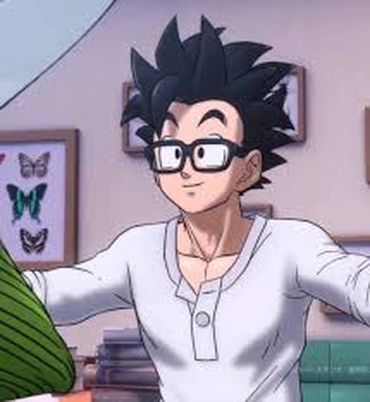 All posts by Khaizar | Fandom